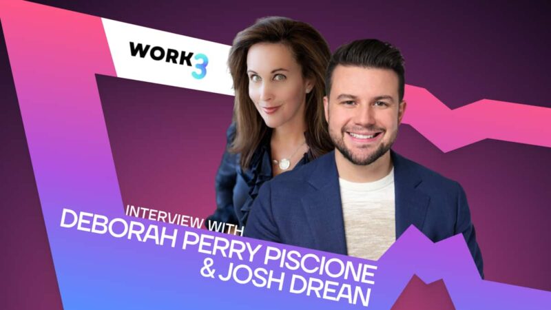 Work3 Institute Discusses the Future of Work in the Web3 Era – work3